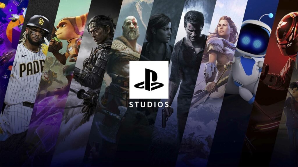 Unlocking the Future of Gaming with PlayStation 5: Exciting New IPs on ...