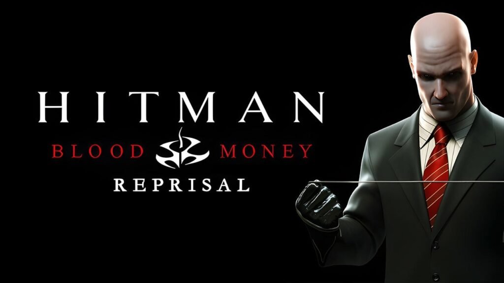 Hitman Blood Money Reprisal Coming to Nintendo Switch, iPhone 15, and ...